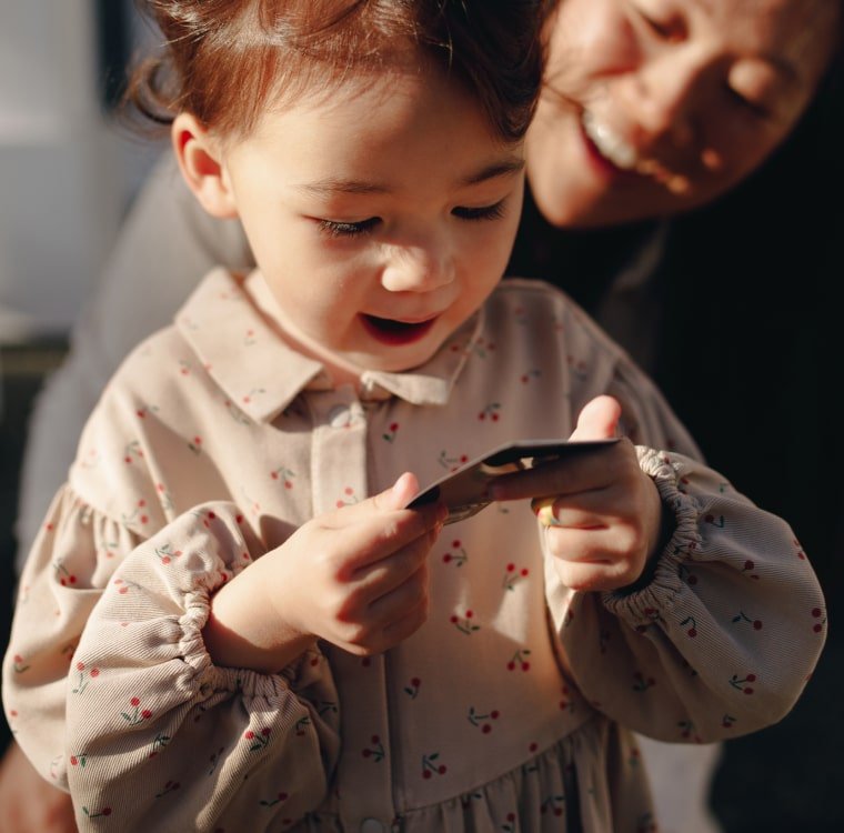 About us – Little Heaven